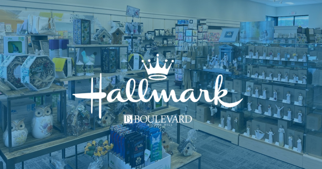 Hallmark Coming to Boulevard at Box Hill - Boulevard at Box Hill